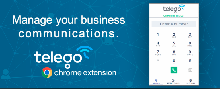 Product Update: TeleGo Chrome Extension - TeleGo.com