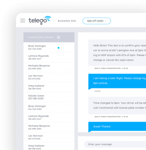 TeleGo.com – It's your business on the line