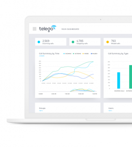 Small & Medium Business – TeleGo.com