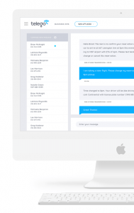 Small & Medium Business - TeleGo.com