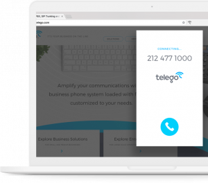 Small & Medium Business - TeleGo.com